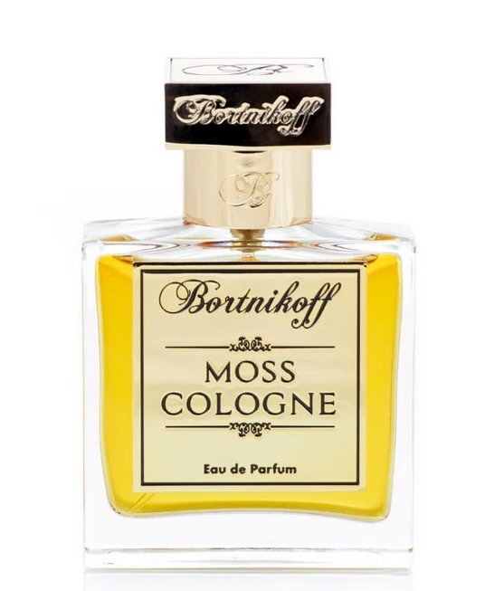 Bortnikoff, Moss Cologne, woda perfumowana, 50 ml | Sklep EMPIK.COM