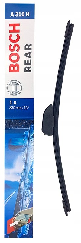 Bosch 3 397 013 049 Pióro Wycieraczki A310H - Bosch | Motoryzacja EMPIK