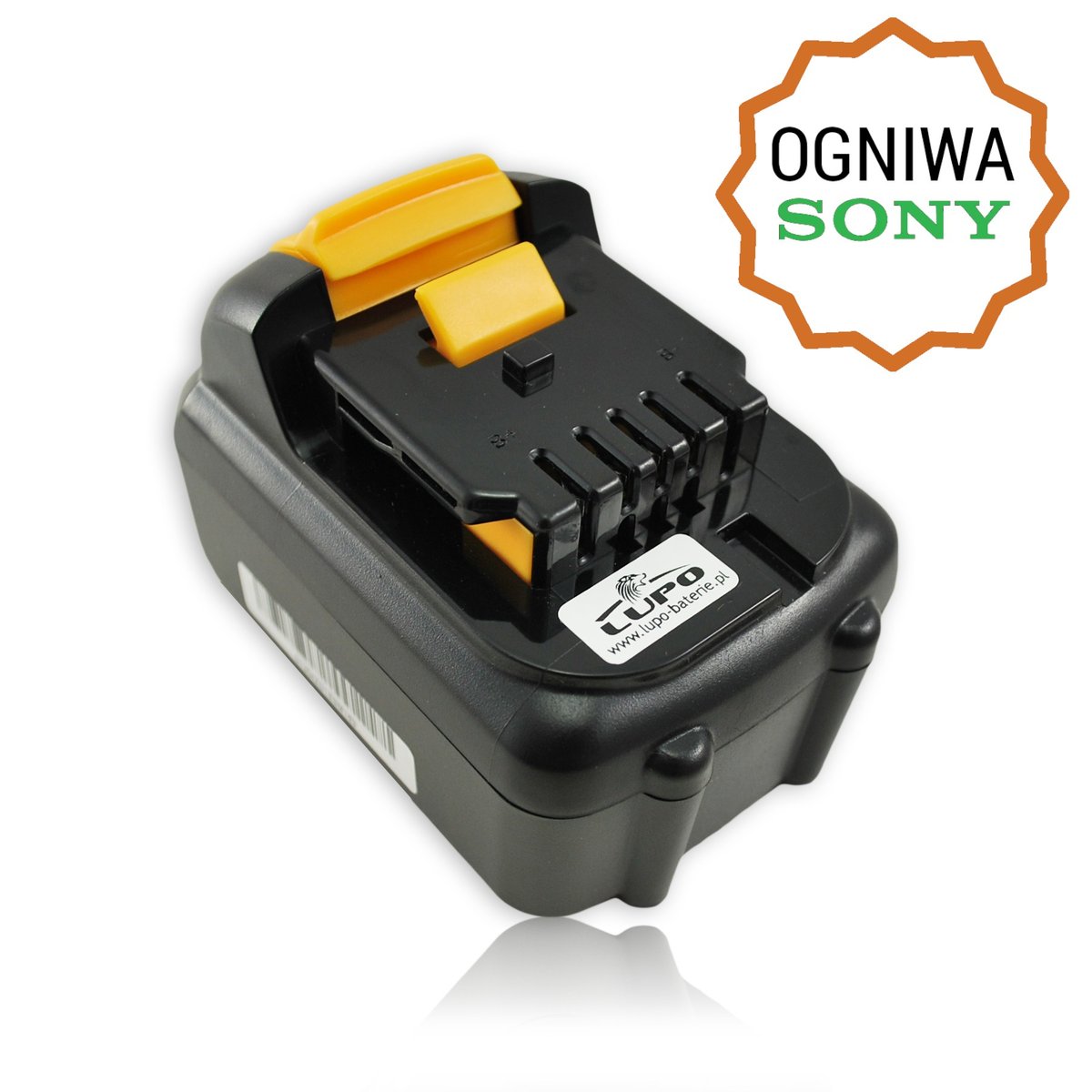 Bosch 5200mAh 18V Li-ion - Bosch | Sklep EMPIK.COM
