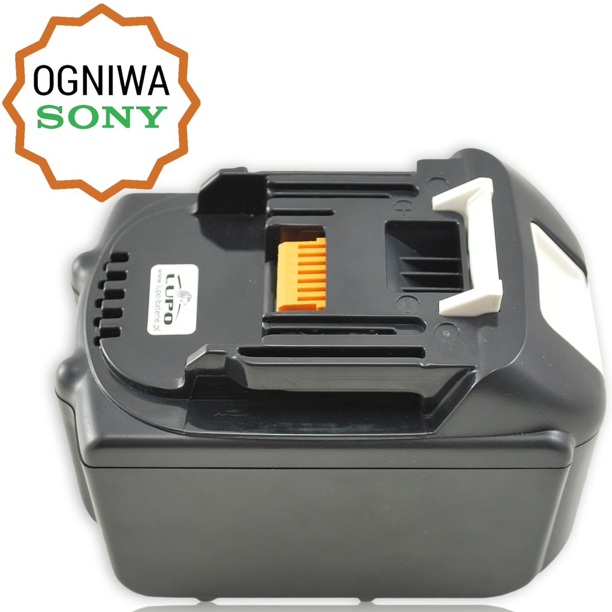 Bosch 6000mAh 18V Li-ion - Bosch | Sklep EMPIK.COM