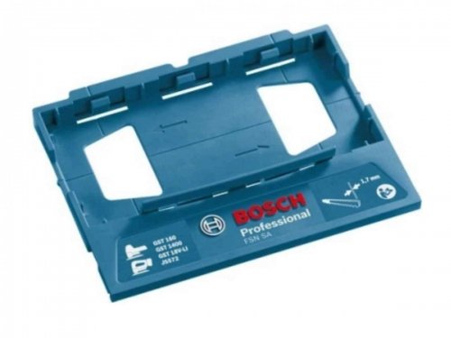 Bosch Adapter Do Szyny Prowadzącej Fsn - Bosch | Sklep EMPIK.COM