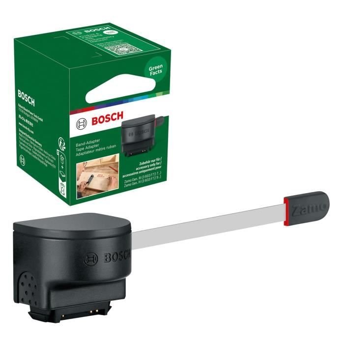 Bosch Adapter miary taśmowej - Bosch | Sklep EMPIK.COM