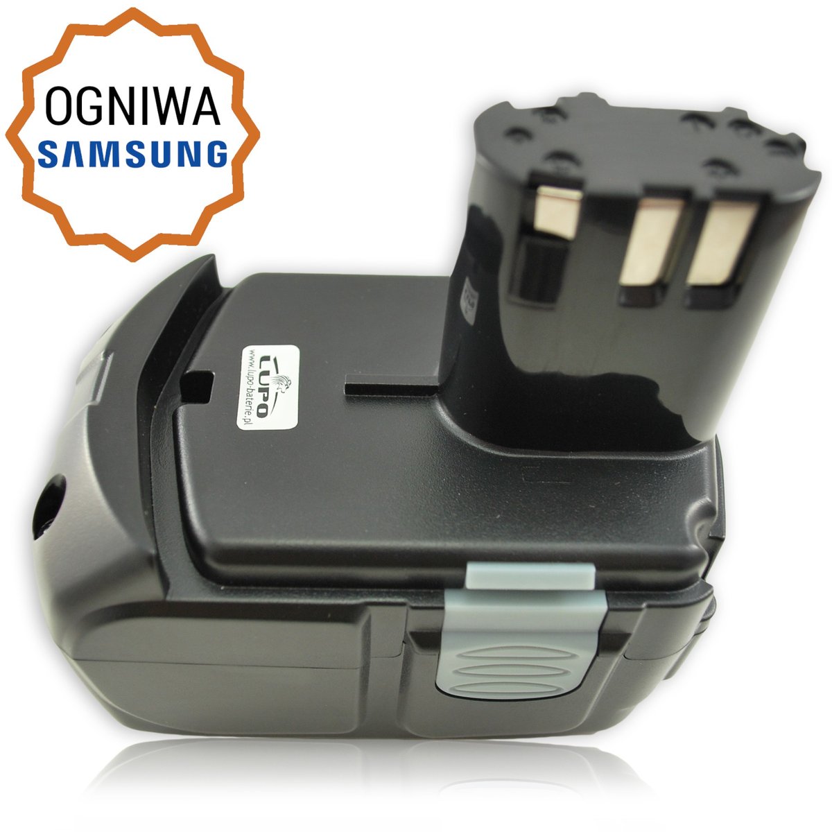 Bosch BAT411 3000mAh 10,8V li-ion - Bosch | Sklep EMPIK.COM