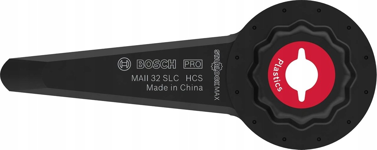 BOSCH MT BRZESZCZOT WIELOFUNKCYJNY PRO MAII 32 SLC 32 x 70 mm - Bosch ...