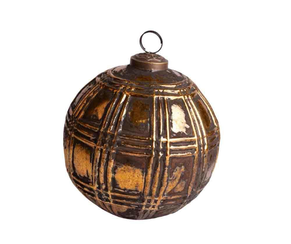 Bosco Bombka Golden Eve 10B - Belldeco | Sklep EMPIK.COM