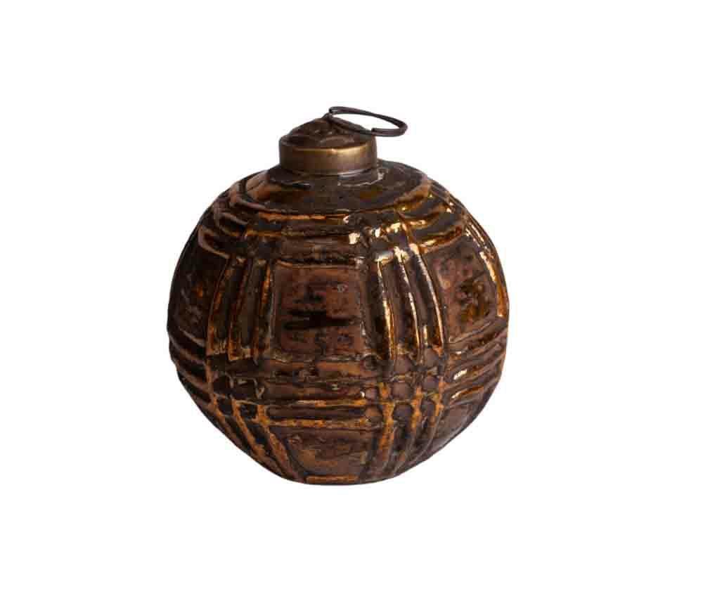 Bosco Bombka Golden Eve 10C - Belldeco | Sklep EMPIK.COM