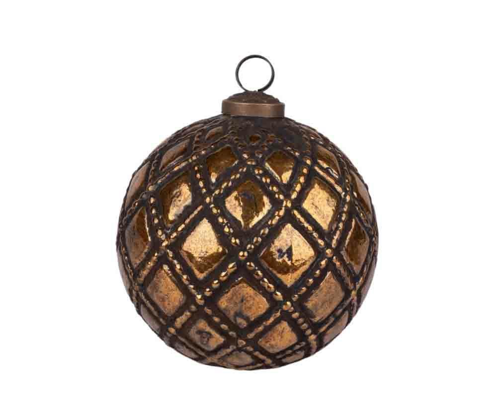 Bosco Bombka Golden Eve 3A - Belldeco | Sklep EMPIK.COM