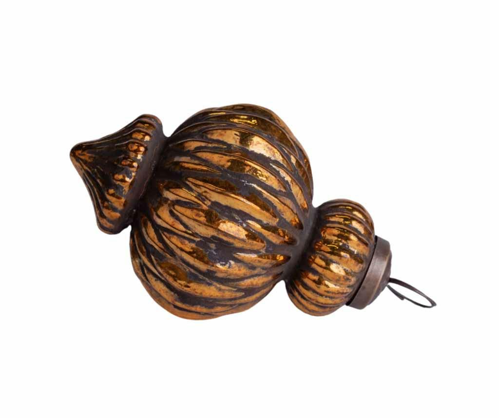 Bosco Bombka Golden Eve 7A - Belldeco | Sklep EMPIK.COM