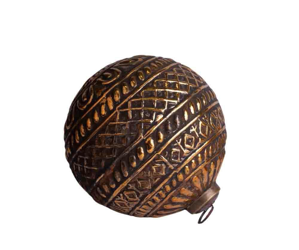 Bosco Bombka Golden Eve 8B - Belldeco | Sklep EMPIK.COM