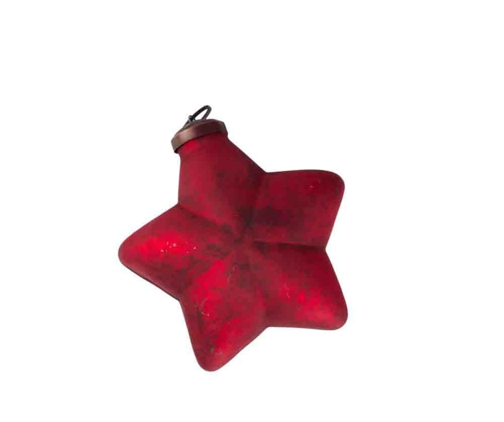 Bosco Bombka Red Velvet 12B - Belldeco | Sklep EMPIK.COM