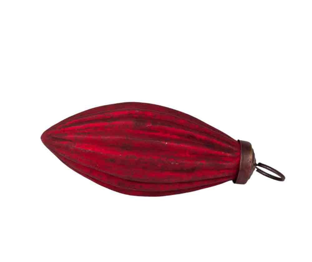 Bosco Bombka Red Velvet 17C - Belldeco | Sklep EMPIK.COM