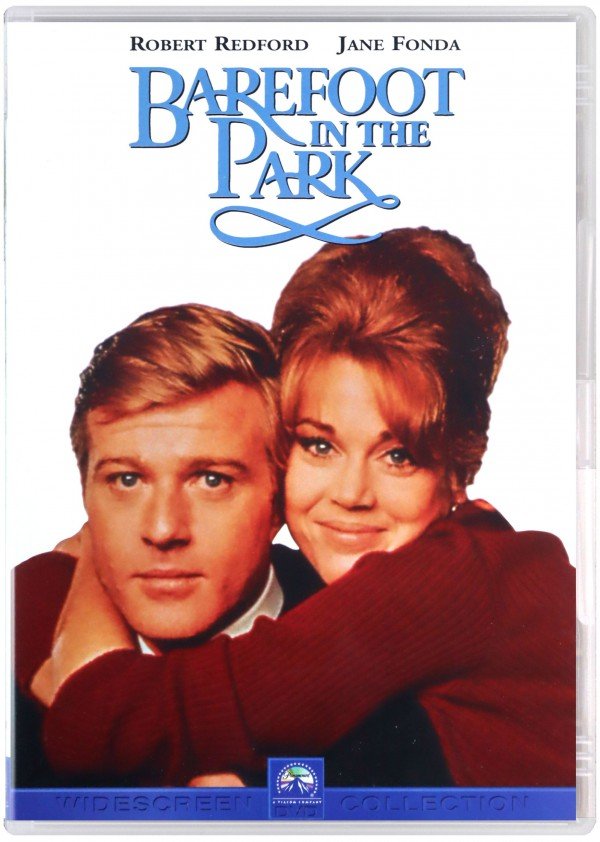 Boso w parku - Various Directors| Filmy Sklep EMPIK.COM