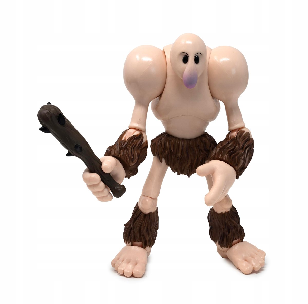 Boss Fight Studio Popeye Classics The Goon Action Figure – Wysoce ...