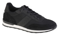 BOSS Trainers J29300-09B, dla chłopca, buty sneakers, Czarne - Boss ...