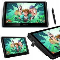 Bosto Graphic Tablet Bt-12Hd-A - BOSTO | Sklep EMPIK.COM