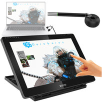 Bosto Graphic Tablet Bt-16Hdt - BOSTO | Sklep EMPIK.COM