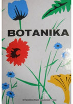 Botanika - Wydawnictwo Naukowe PWN | Książka w Empik