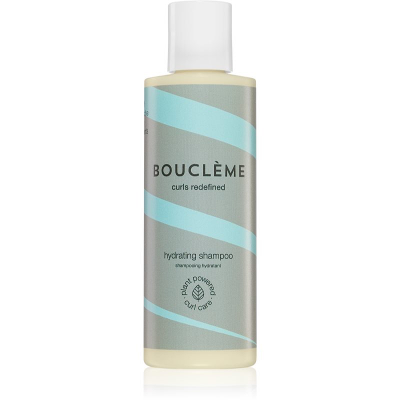 Bouclème Curl Hydrating Shampoo lekki szampon nawilżający do włosów ...