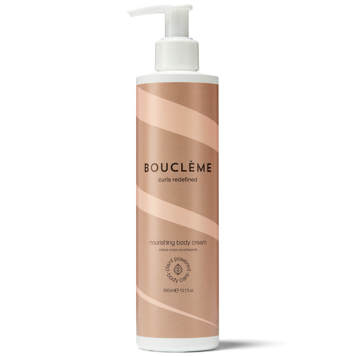 Boucleme, Curls Redefined, Odżywczy, Krem do ciała, 300 ml | Sklep ...