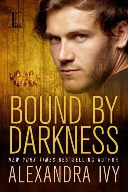 Bound By Darkness [DRM] - ebook EPUB - Ivy Alexandra | Ebook Sklep EMPIK.COM