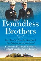 Boundless Brothers - Houndstooth Press | Książka w Empik