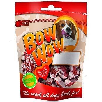 Bow Wow Kosteczki z Wołowiną 80g, przysmaki dla psa - BOW WOW | Sklep ...
