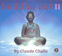 Box: Buddha-bar II - Shanti Oliver | Muzyka Sklep EMPIK.COM