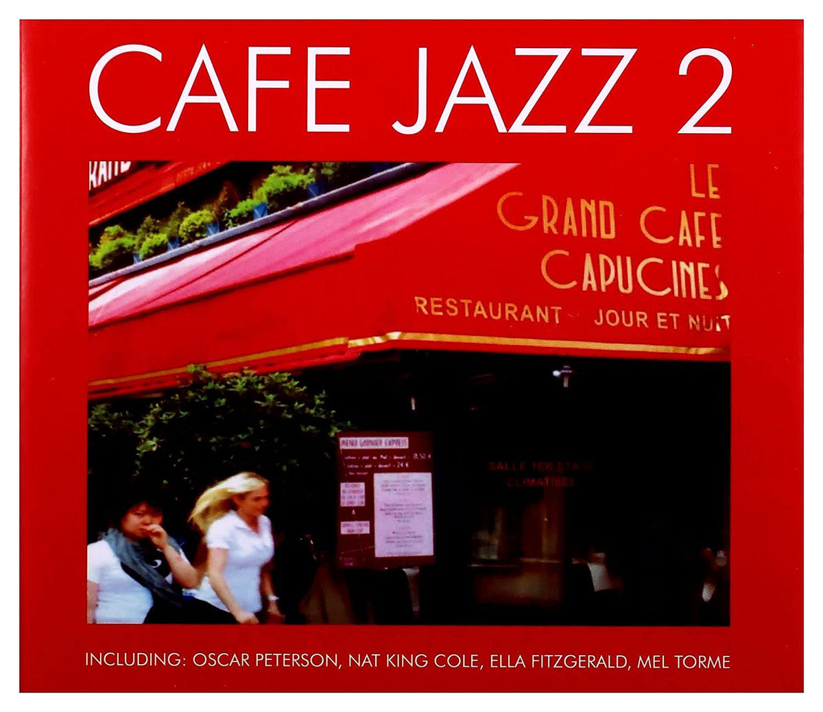 Box: Cafe Jazz 2 - Davis Miles | Muzyka Sklep EMPIK.COM