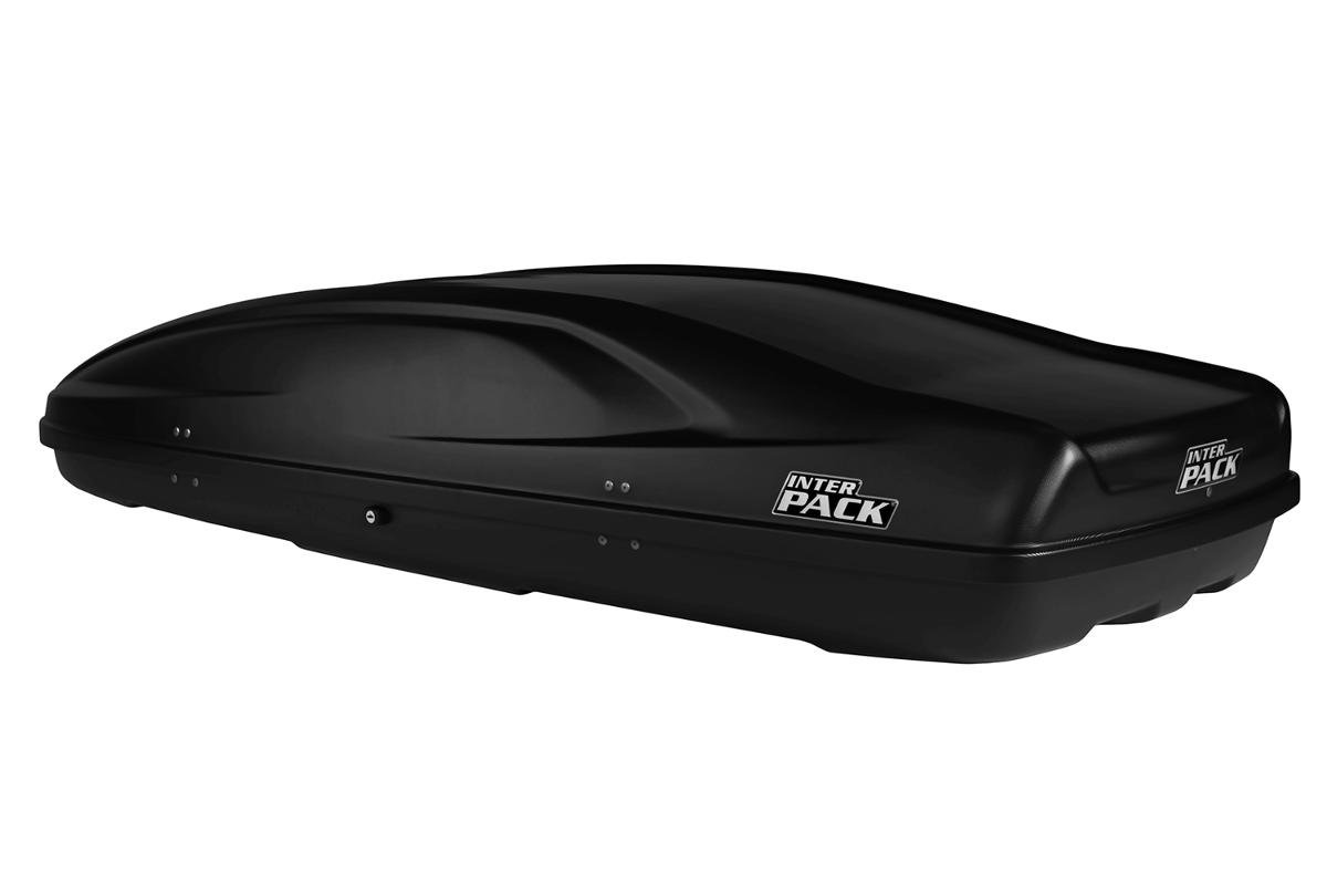 Box Inter Pack Stella 480 Kevlar - Inter Pack | Motoryzacja EMPIK