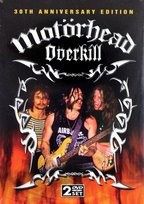 Box: Overkill - Motorhead | Muzyka Sklep EMPIK.COM