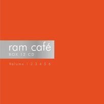 Box: Ram Cafe - Various Artists | Muzyka Sklep EMPIK.COM