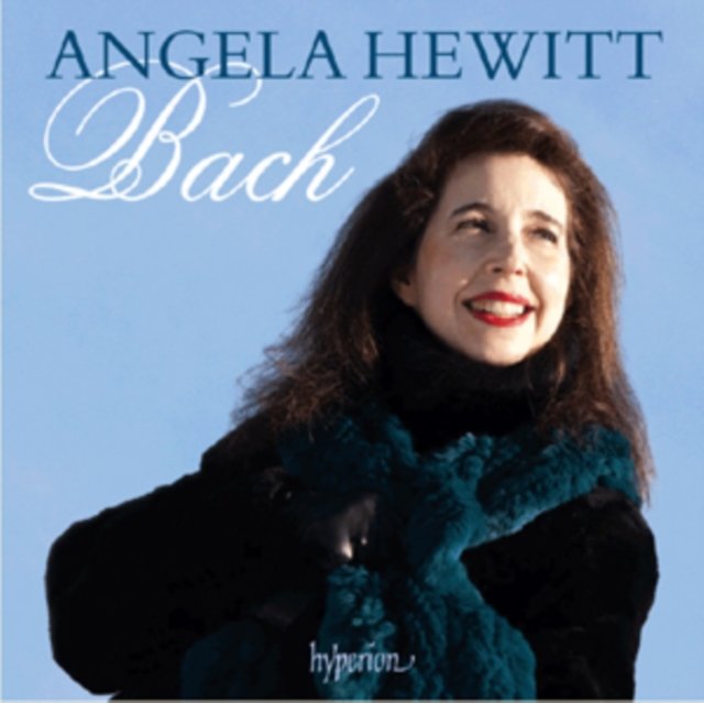 Box: Recital - Hewitt Angela | Muzyka Sklep EMPIK.COM