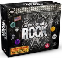 Box: Rock - Various Artists | Muzyka Sklep EMPIK.COM