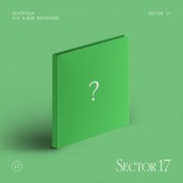 Box: Sector 17 (Seventeen 4th Album Repackage) (Compact Version ...