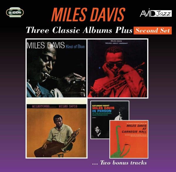 Box Set--Davis, Miles - Davis Miles | Muzyka Sklep EMPIK.COM Box Set--Davis, Miles - Davis Miles | Muzyka Sklep EMPIK.COM