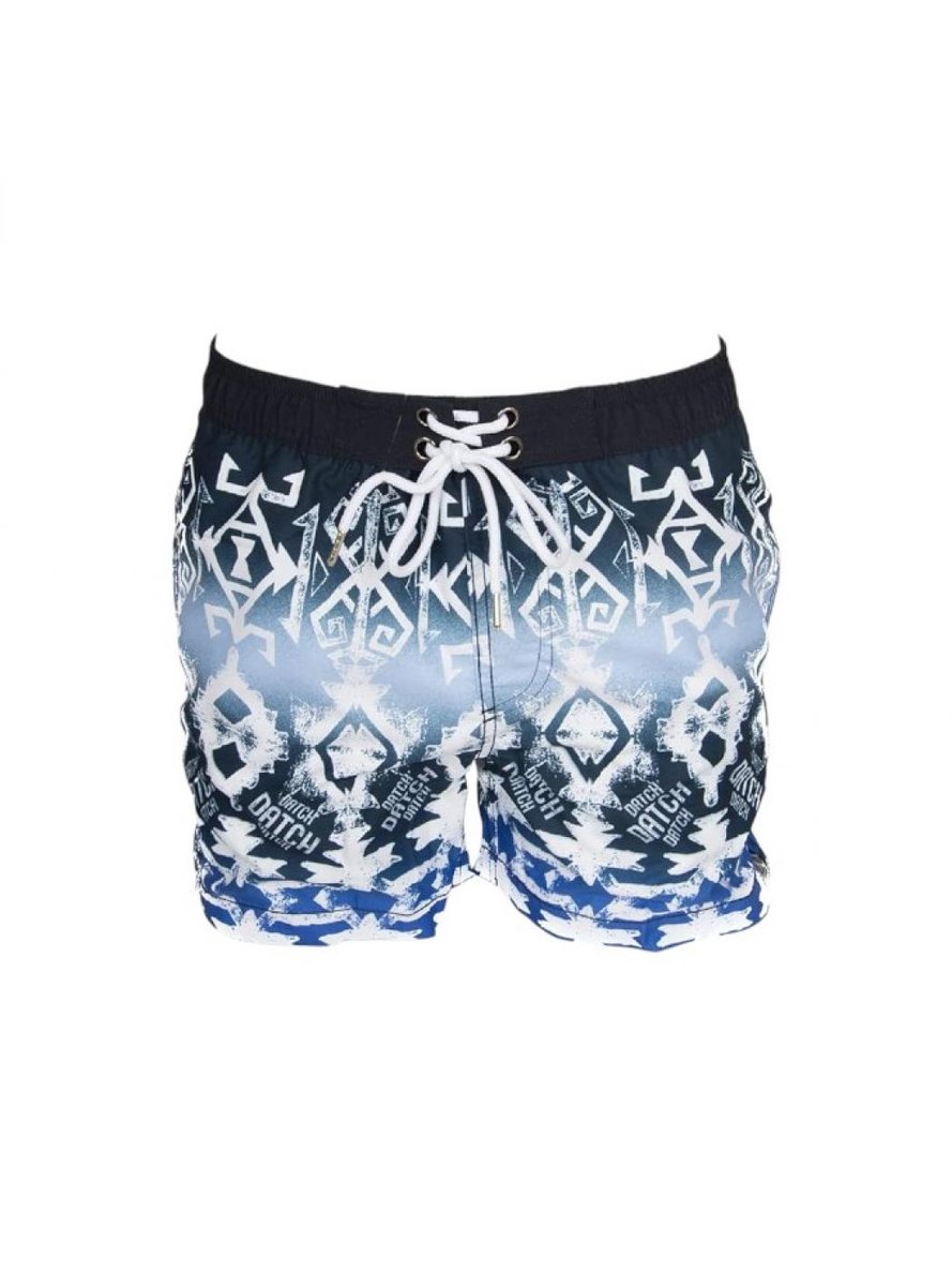 Boxer Uomo Datch BU0045_D140 - Inna marka | Moda Sklep EMPIK.COM