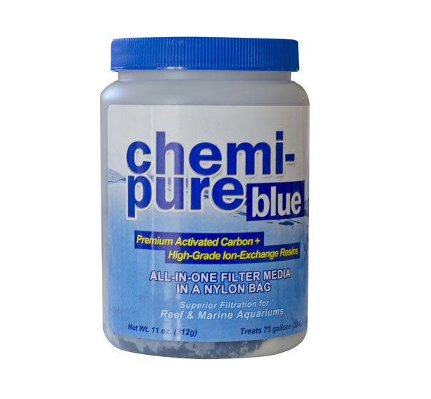 BOYD Chemi Pure Blue 312g - inna (Inny) | Sklep EMPIK.COM