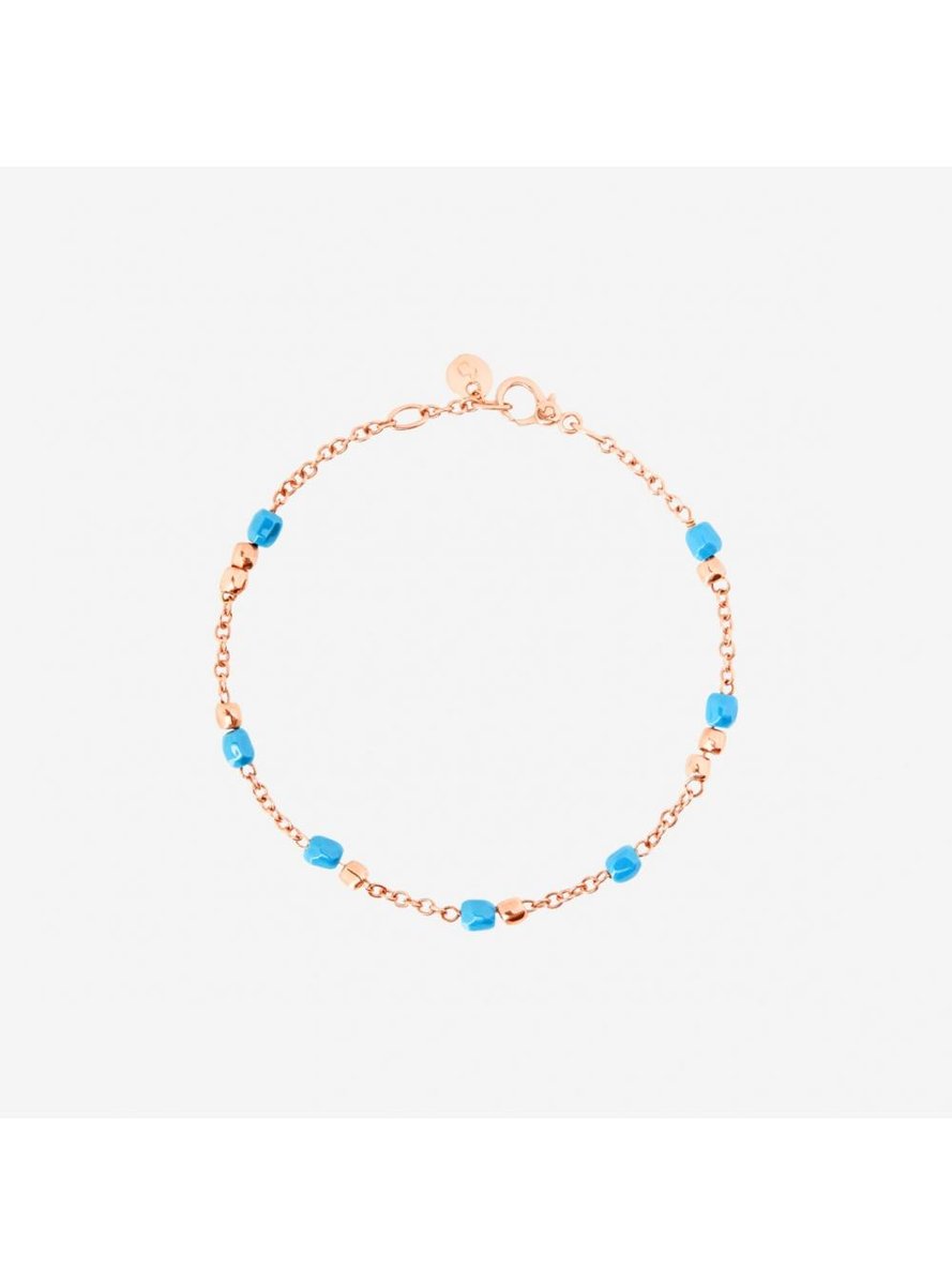 Bracciale DODO Granelli DBC3005_GRANX_CTU9R - Inna marka | Moda Sklep ...