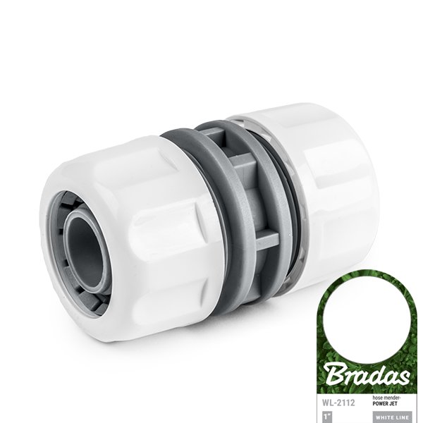 BRADAS WHITE LINE, Reparator do węża 1 - BRADAS | Sklep EMPIK.COM
