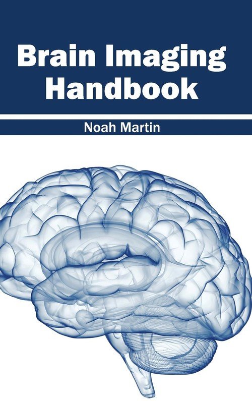 Brain Imaging Handbook - Null | Książka w Empik