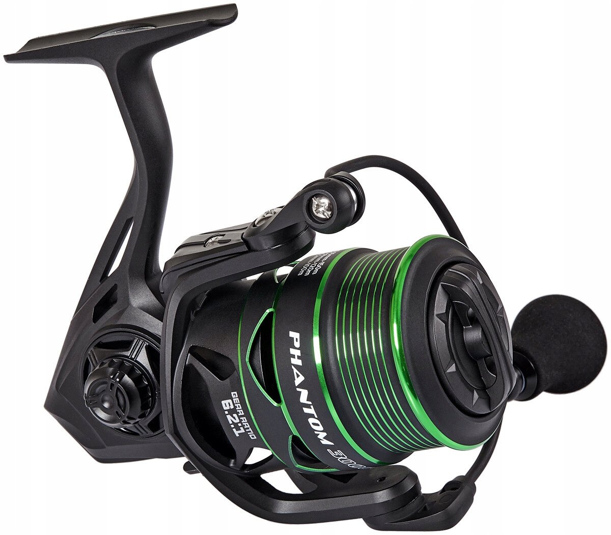 Brain Phantom Match/Bolo 1000 Kołowrotek - Brain | Sport Sklep EMPIK.COM