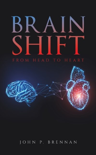 Brain Shift - austin macauley publishers llc | Książka w Empik