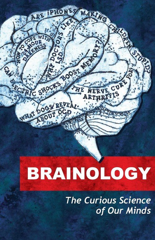 Brainology - Writers Various | Książka w Empik