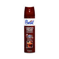 Brait Spray do mebli Classic Almond 350 ml - Dramers | Sklep EMPIK.COM