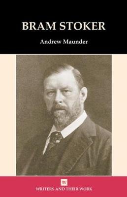 Bram Stoker - Andrew Maunder | Książka w Empik