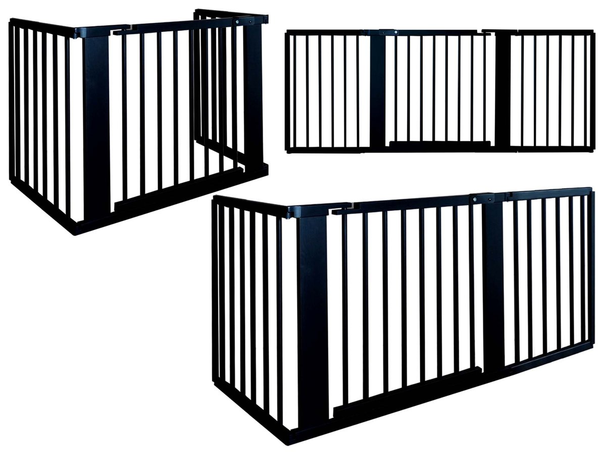 Bramka Zabezpieczająca Barierka Ochronna Schody Kominek Przejście Do ...