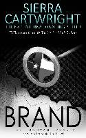 Brand - Cartwright Sierra | Książka w Empik
