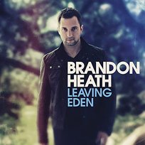 Brandon Heath-Leaving Eden - Various Artists | Muzyka Sklep EMPIK.COM
