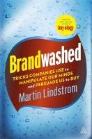 Brandwashed - Lindstrom Martin | Książka w Empik
