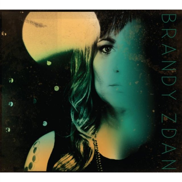 Brandy Zdan - Brandy Zdan | Muzyka Sklep EMPIK.COM